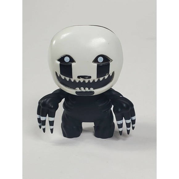 Funko | Other | Funko Mystery Minis Five Nights At Freddys Sister ...